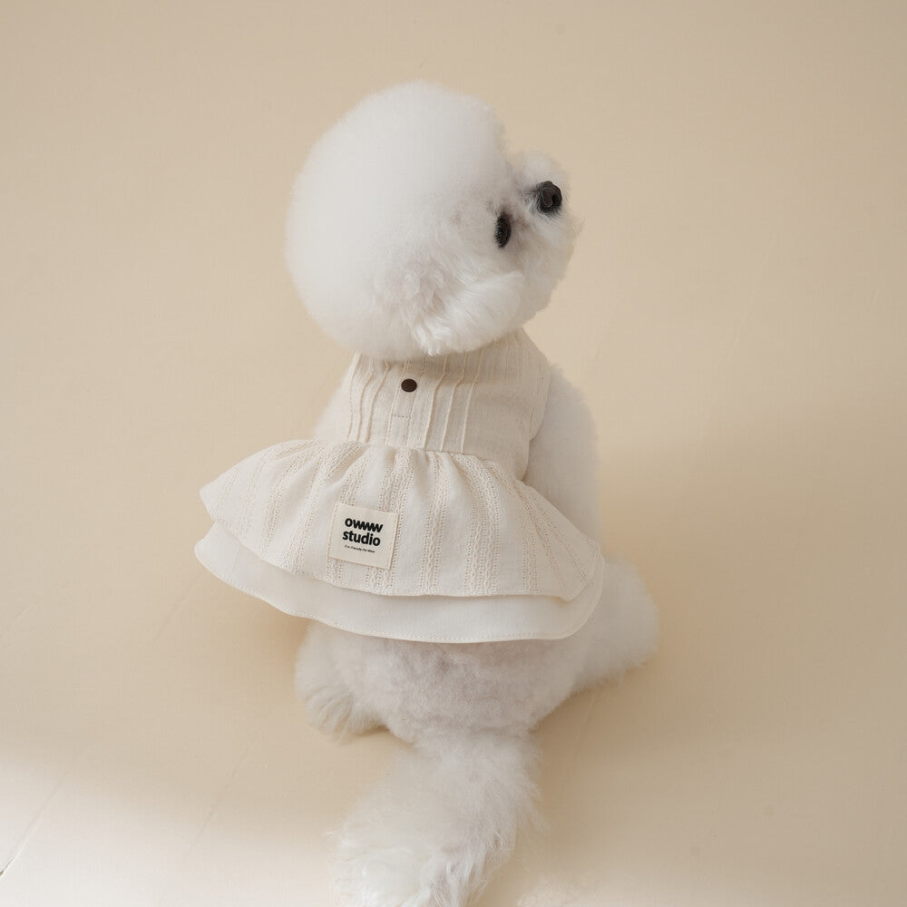 OWWW STUDIO｜韓国発ドッグウェア・犬服ブランドの正規取扱店 - MINIME