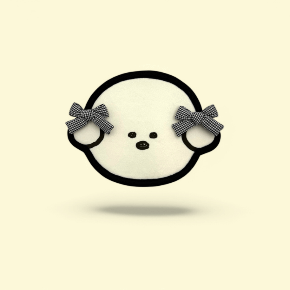 BABY MONG GU MAT｜JUMINE(MONG GU)