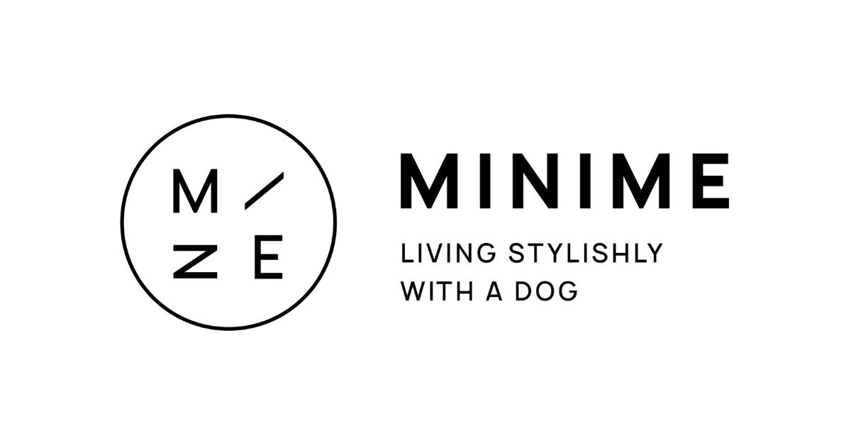 MINIME（ミニミー）｜ドッグウェアショップ